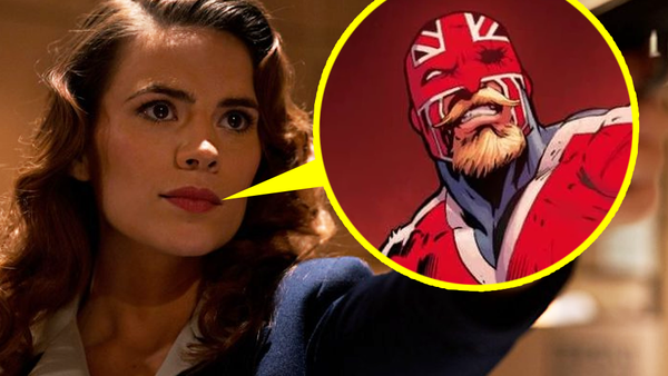 Avengers: Endgame Just Introduced A Major Marvel Hero (That Everyone ...