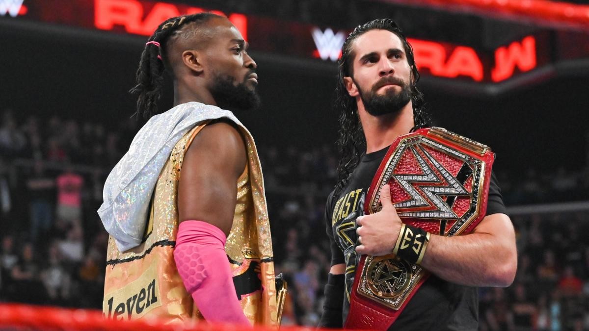 5 Ups And 9 Downs From WWE Raw After WrestleMania 35