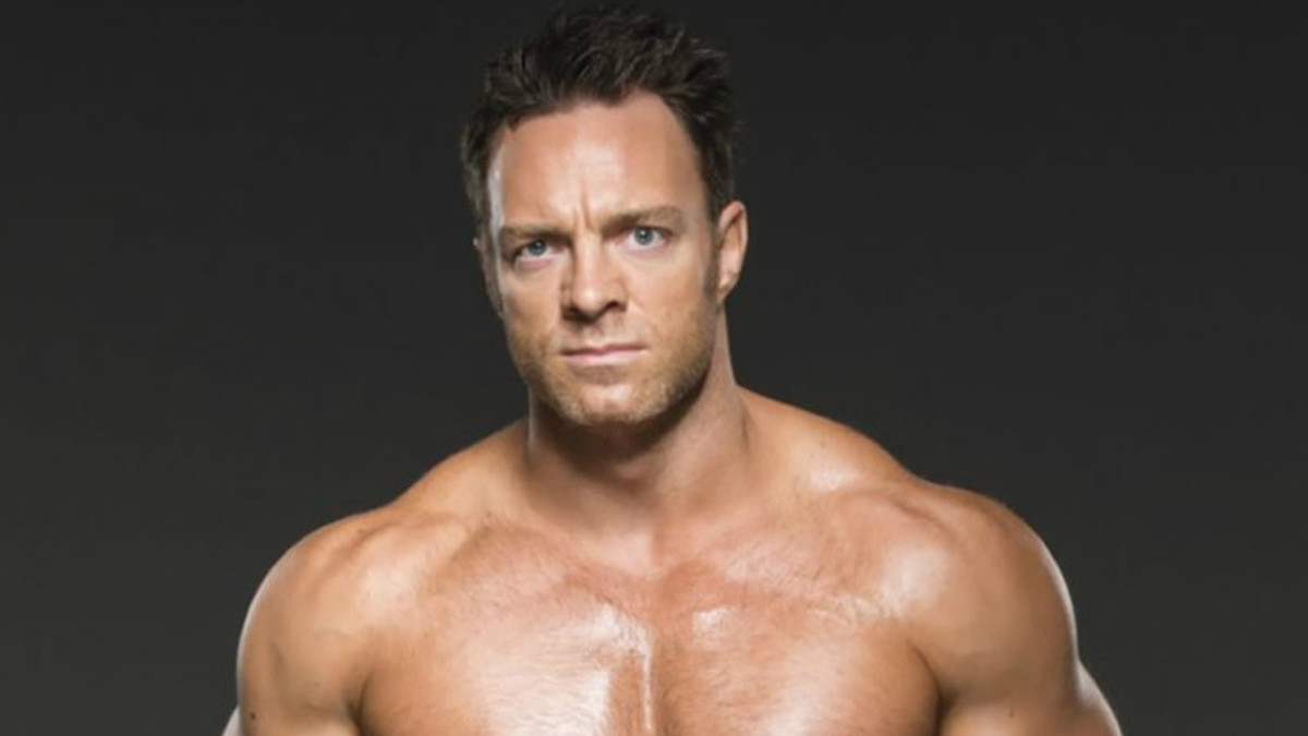 Impact Wrestling Releases Eli Drake