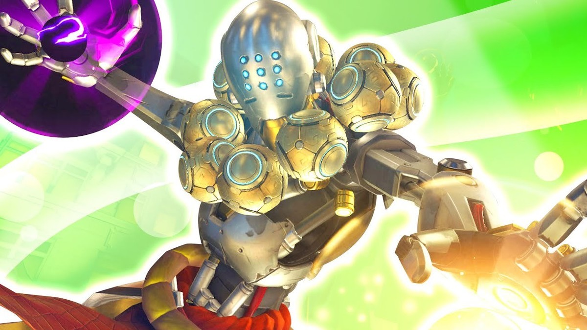 Overwatch: 10 Best Ultimate Abilities In 2019 - Ranked