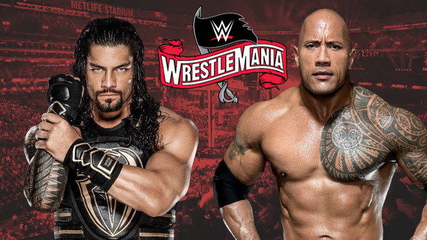 WrestleMania 36: 10 Matches We Want To See (And How To Book Them)