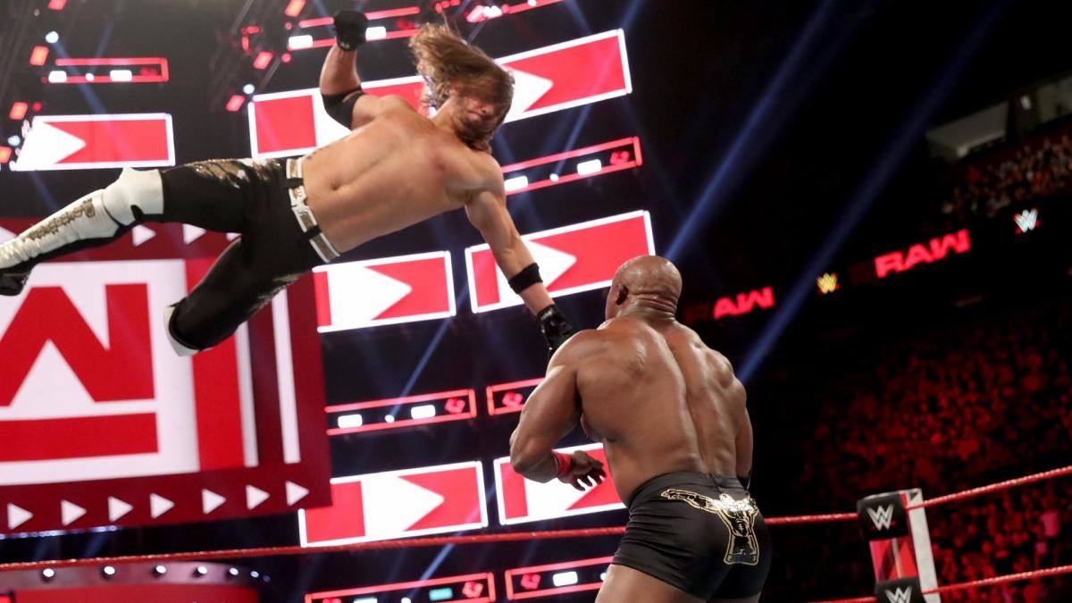 6 Ups And 9 Downs From WWE Raw Superstar Shakeup