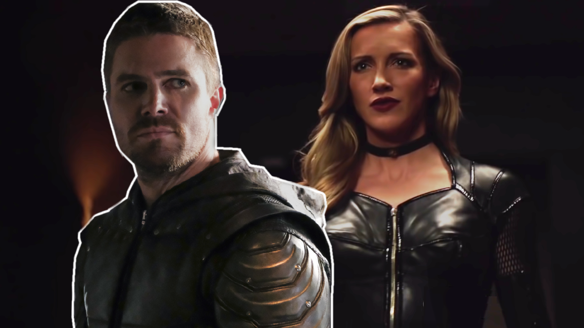 Arrow Season 7: 5 Major Questions That Must Be Answered Before The Finale