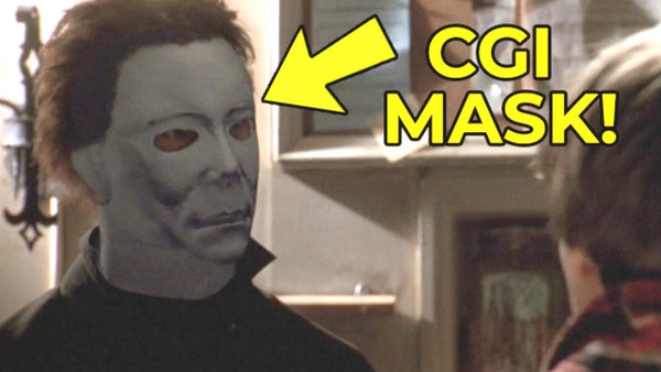 10 Most Pointless CGI Movie Shots Ever – Page 2