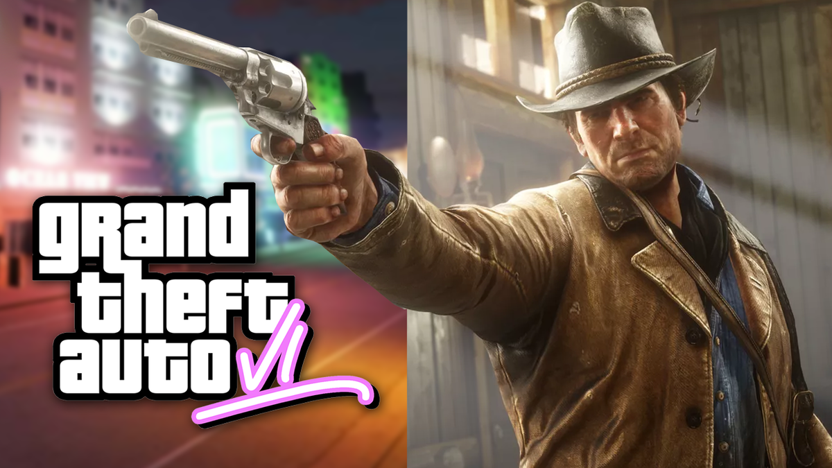 GTA 6: 8 Things It Must Learn From Red Dead Redemption 2 – Page 3