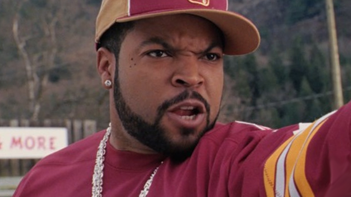 How Well Do You REALLY Know Ice Cube?