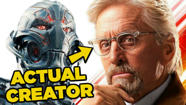 10 Superhero Movie Staples That Weren't In The Comics