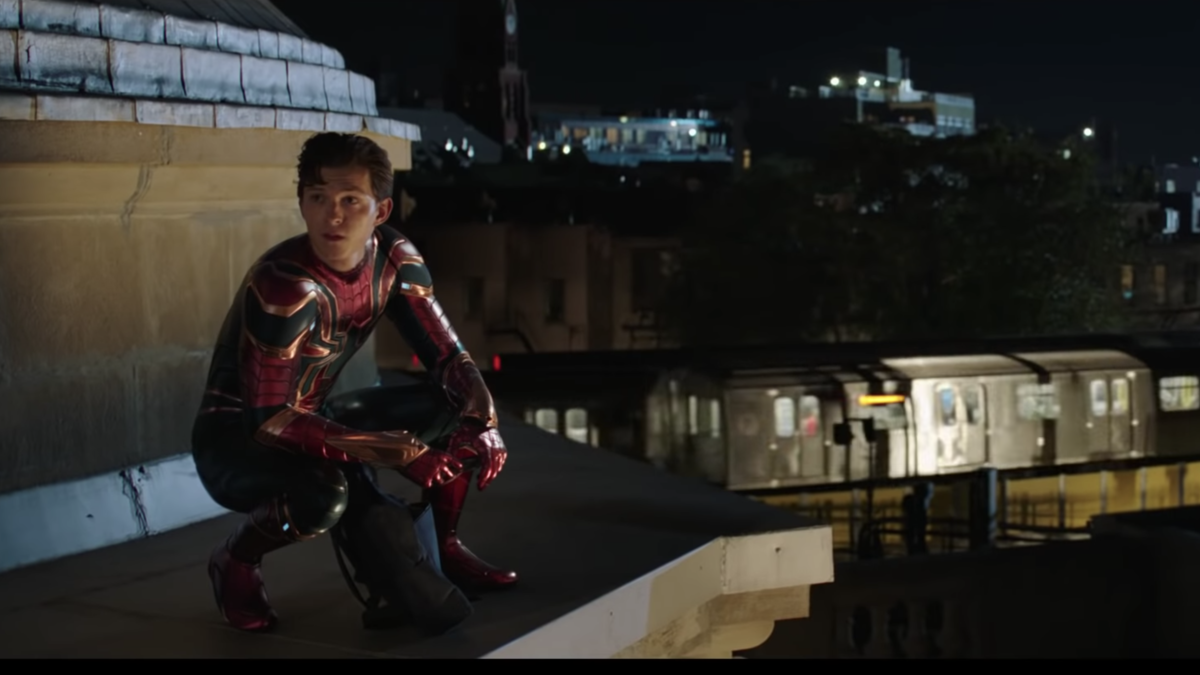 Spider-Man: Far From Home Trailer Answers A Huge Avengers: Endgame Question