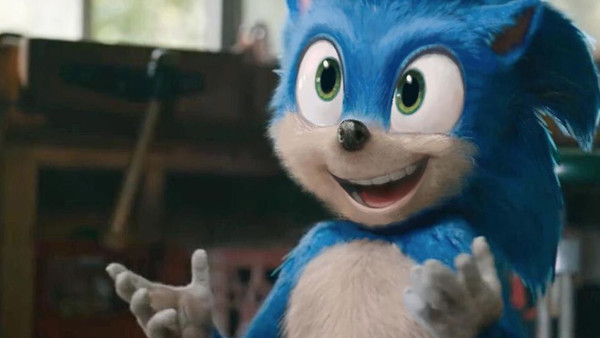 Sonic Movie: Don't Worry, Someone Has Fixed That Terrifyingly Wrong Design