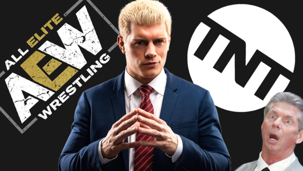 AEW Wednesday Night Dynamite Start Date REVEALED?