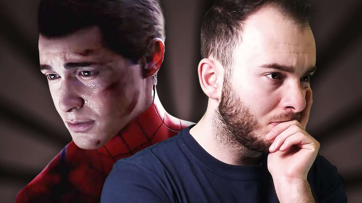 What Is The Saddest Video Game Death? [Video]