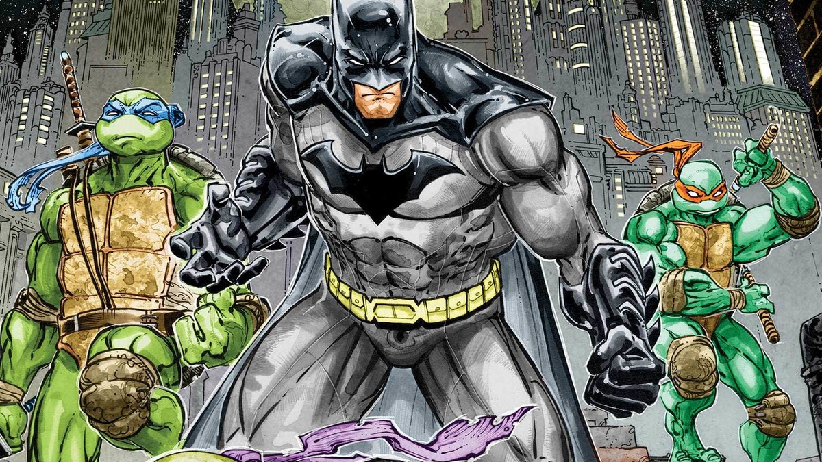 10 Surprising Superhero Team-Ups You Won't Believe