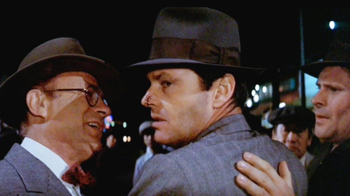 15 Greatest Ending Lines In Film History
