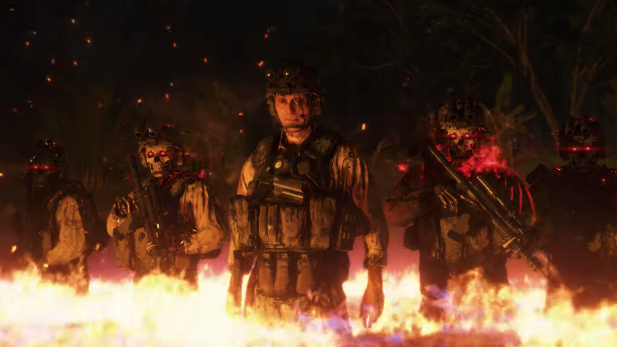 Death Stranding Release Date Announced Alongside New Trailer