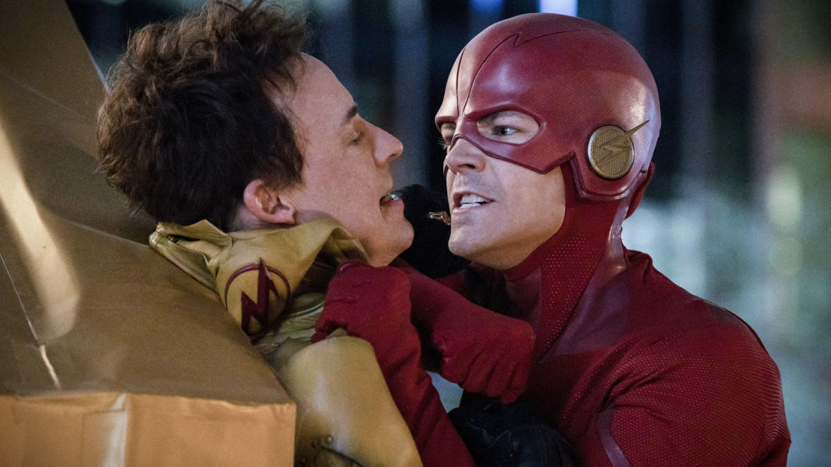 7 Times The Flash Improved DC Mythology (& 4 Times It Failed)