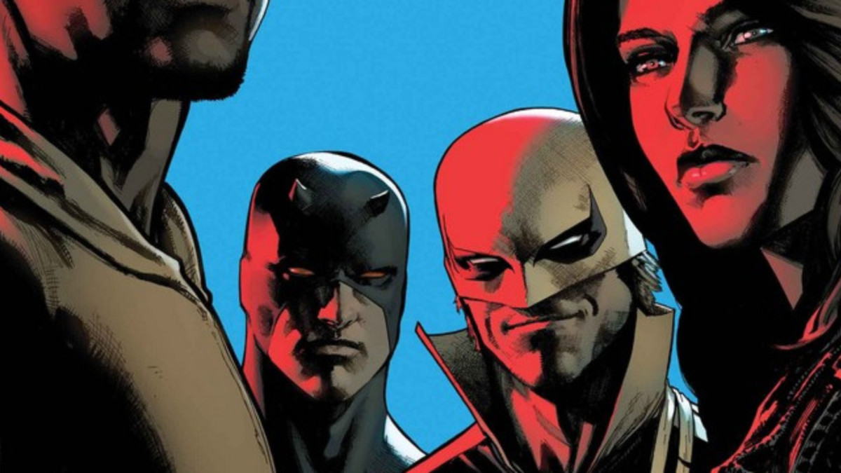 Beloved Marvel Colourist Justin Ponsor Passes Away