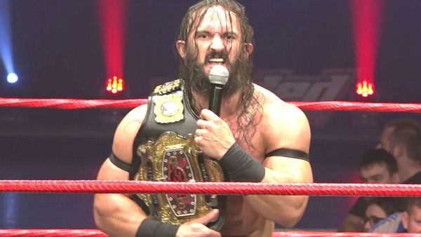 The True Story Behind PAC Quitting AEW