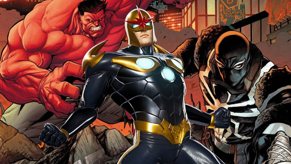 Marvel Phase 4: 7 New MCU Rumours You Need To Know