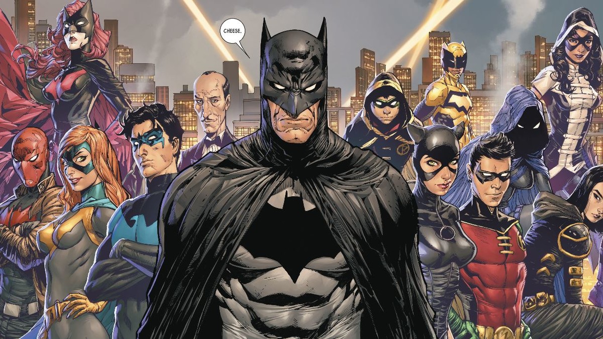 10 Insanely Detailed Comic Book Worlds That Blew Fans' Minds – Page 7