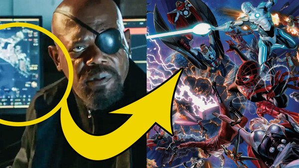 Spider-Man: Far From Home - Everything You Need To Know About Marvel's ...