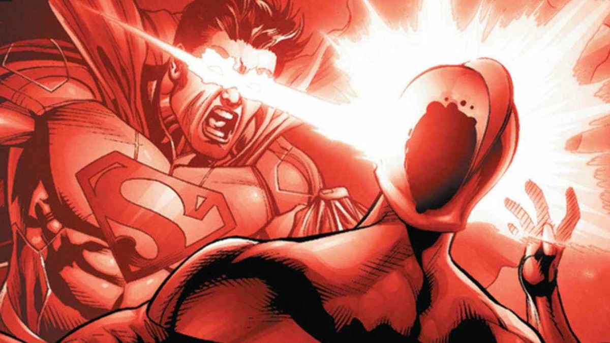 10 Superman Moments That Shocked The World – Page 3