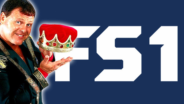 FOX Wants WWE Hall Of Famer For Studio Show On FS1