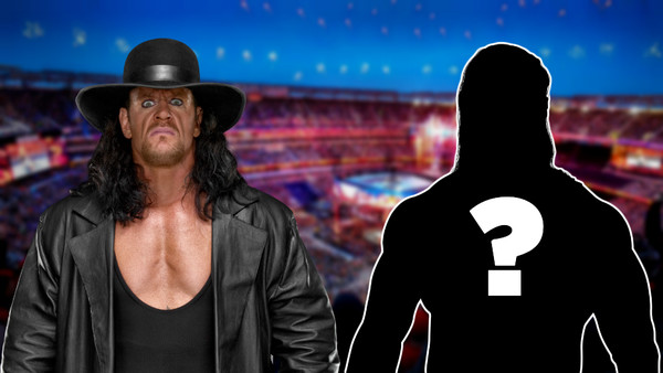 The Undertaker Handpicked THIS WWE Superstar As An Opponent