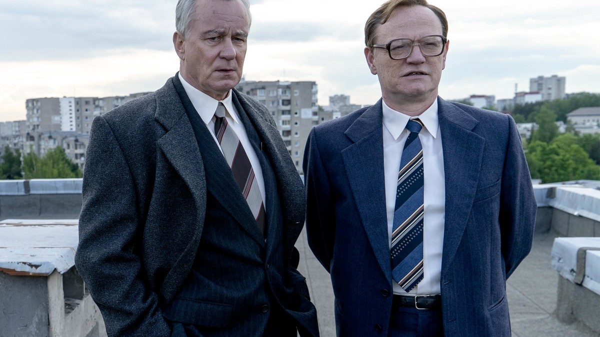 Every Chernobyl Episode Ranked From Worst To Best – Page 4