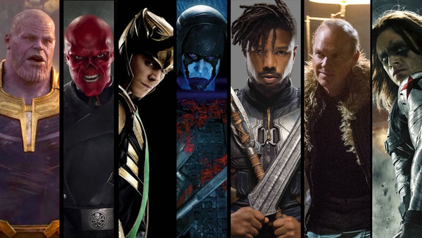Every Major MCU Villain Ranked Worst To Best – Page 24