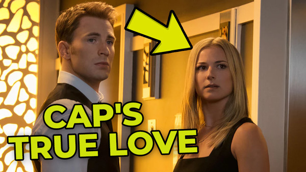 10 First Draft Movie Ideas Better Than What We Got