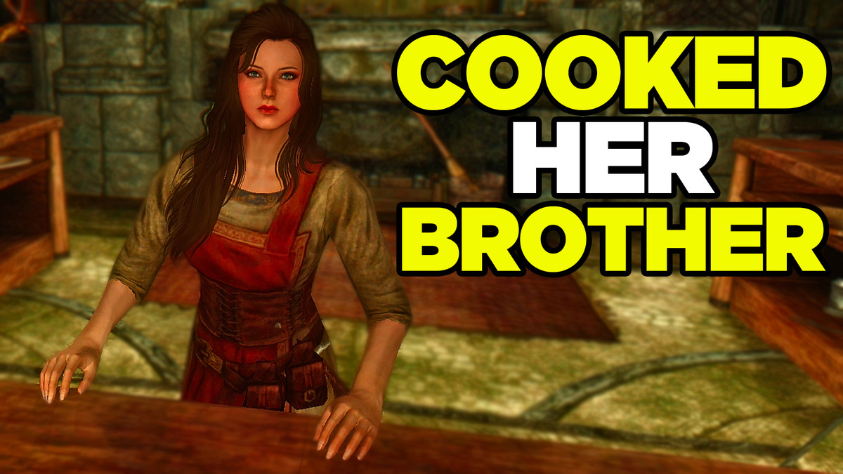 10 Video Game NPCs Hiding Dark Secrets