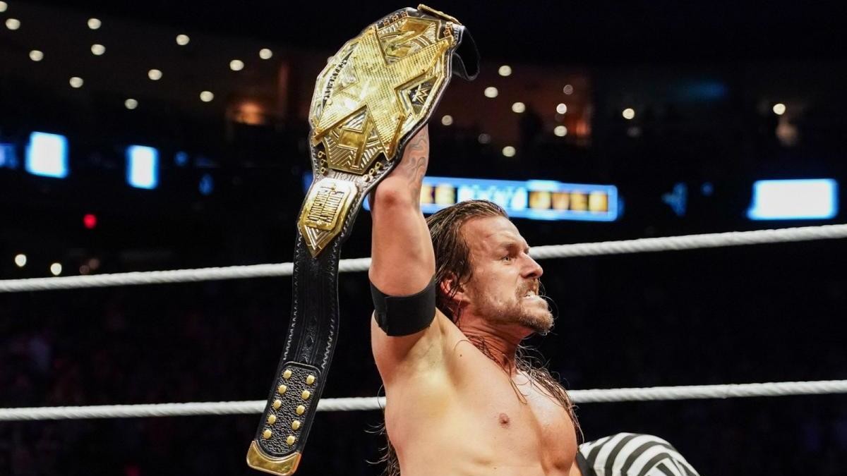 How Closely Have You Followed NXT In 2019 So Far?