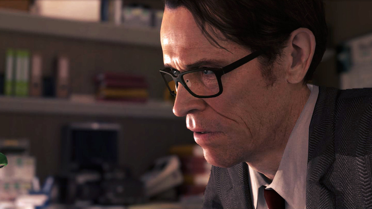 6 Best Actor Cameos And Performances In Video Games