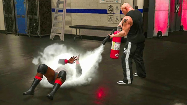 WWE 2K21: 10 Most Wanted New Features