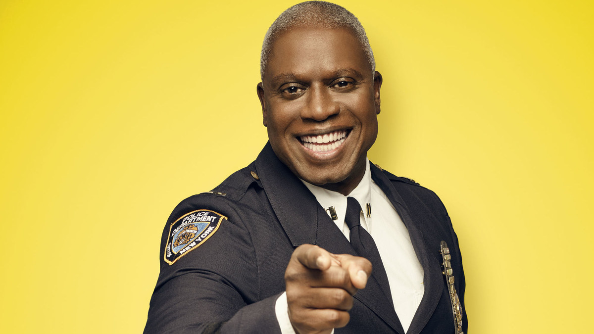 Brooklyn Nine-Nine Quiz: Raymond Holt - True Or False?