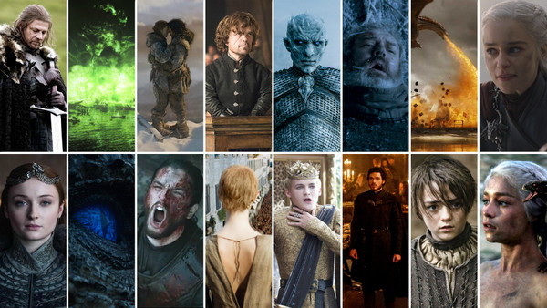Game Of Thrones: Every Episode Ranked From Worst To Best