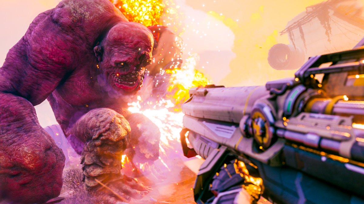 10 Open-World Video Game Bosses You MUST Fight