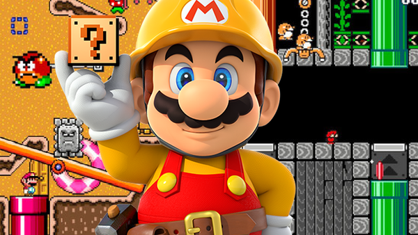 Super Mario Maker 2: 10 Best Levels You Need To Play