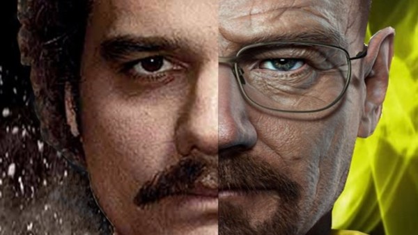 Breaking Bad Or Narcos Quiz: Who Said It - Walter White Or Pablo ...