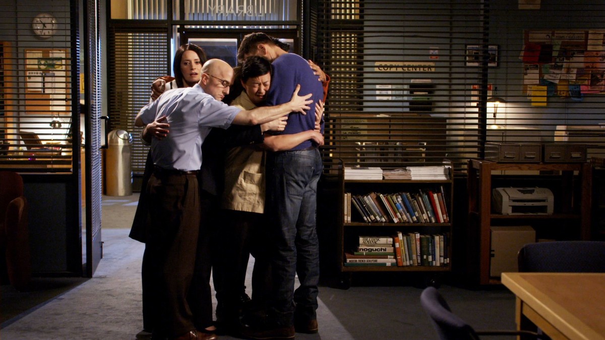 10 Most Emotional Community Moments