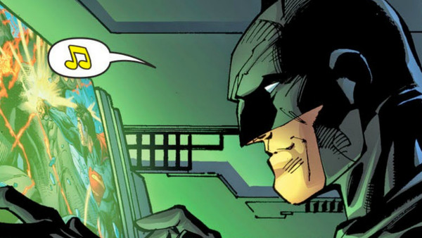 10 Times Batman Outsmarted Everyone