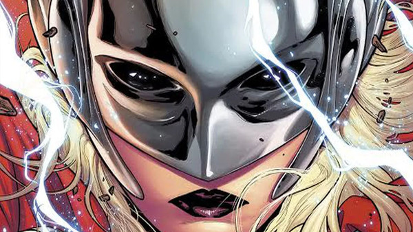 MCU: Why Natalie Portman Is Becoming Female Thor