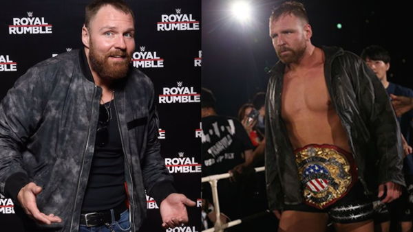 How Jon Moxley Became The Best Wrestler In The World
