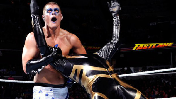 10 Wrestling Matches We Didn’t Know Changed EVERYTHING