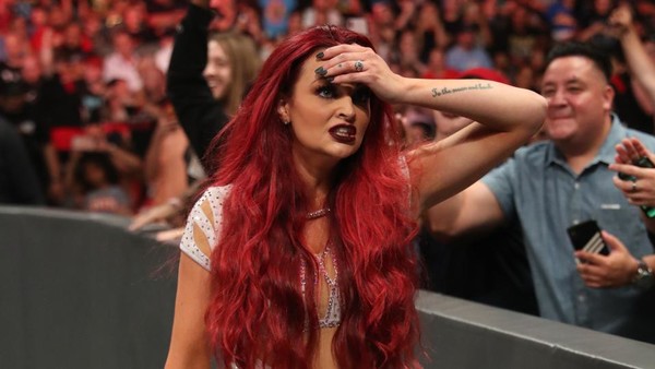 Who Got WWE's Maria Pregnant?