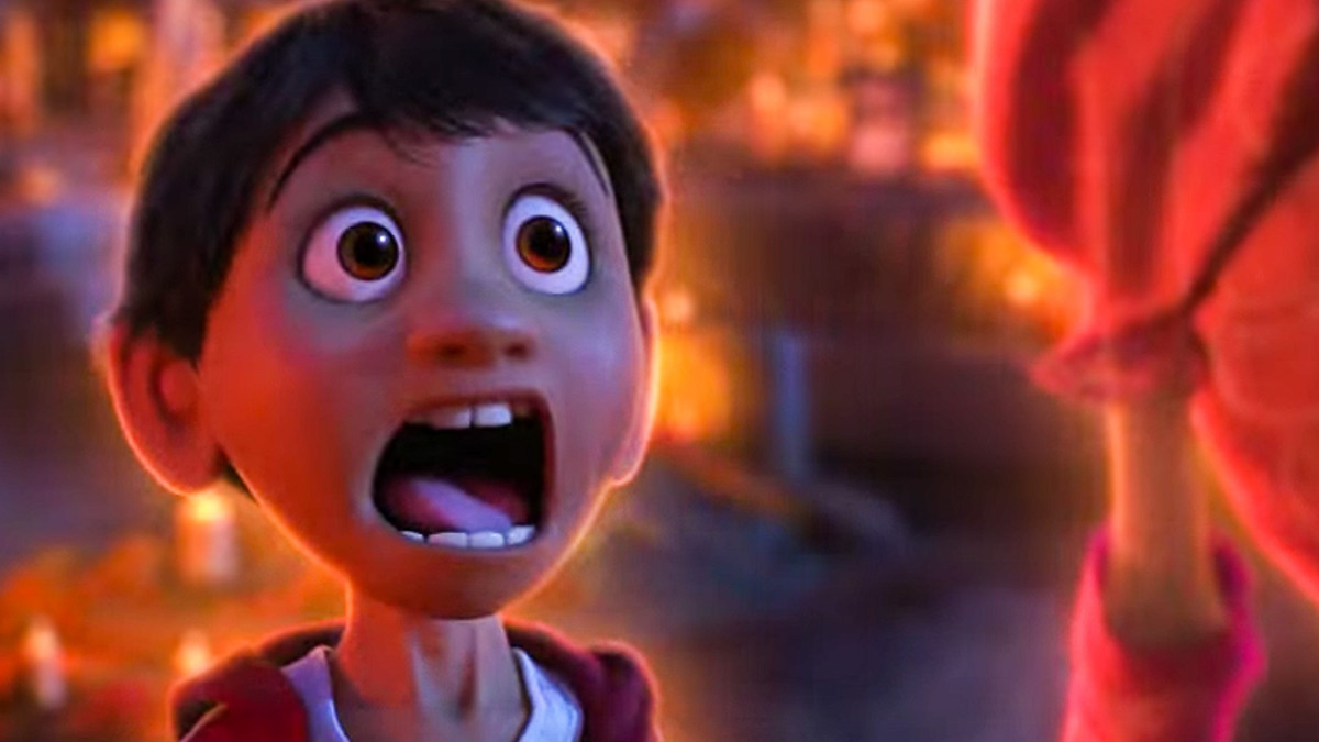 Oscars: Ranking Every Best Animated Feature Film