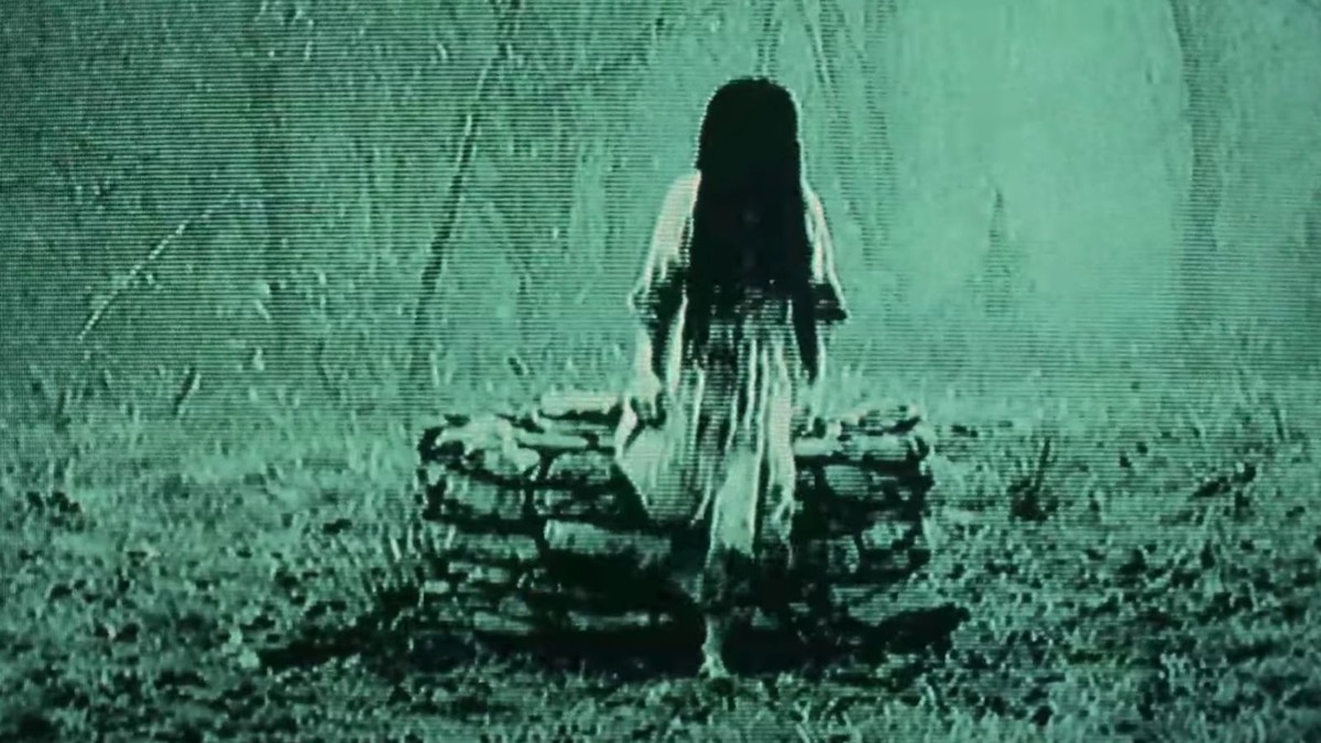 The Ring: Real Reason The American Remake Is More Effective