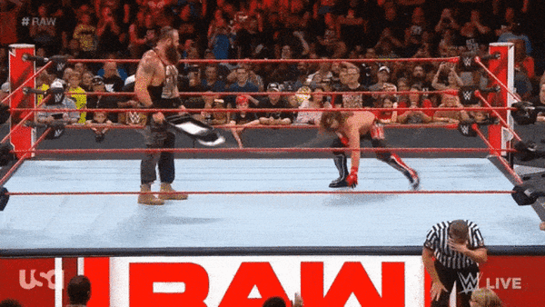 17 Things You Probably Missed From WWE Raw (Aug 26)