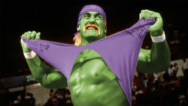 The True Story Behind WWE's Deal With Marvel