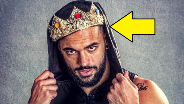 WWE Have Already Chosen King Of The Ring 2019 Winner?